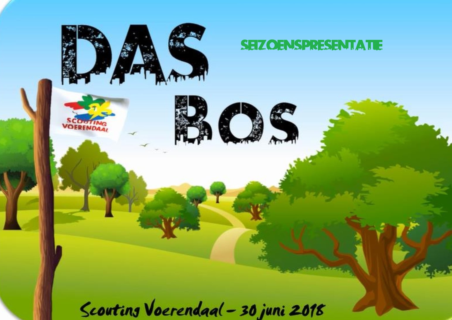 Home - Scouting Voerendaal